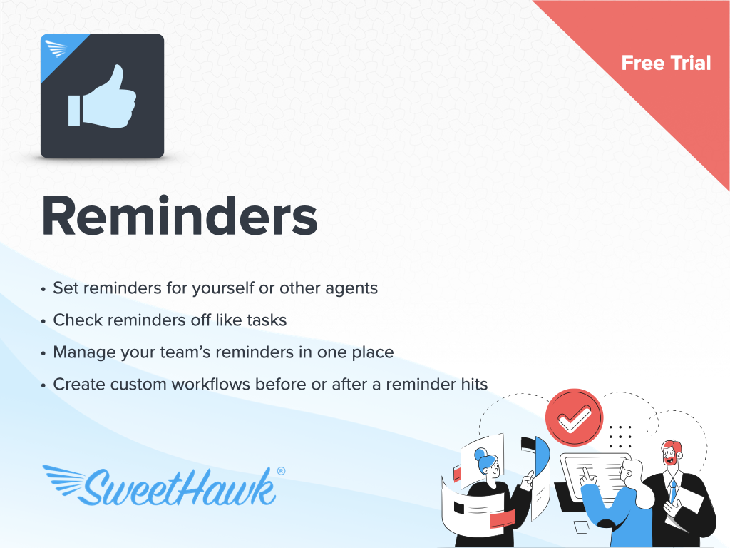 Reminders App Integration with Zendesk Support
